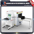 Middle size baggage and parcel inspection machine - AT6040 - SAFE HI ...
