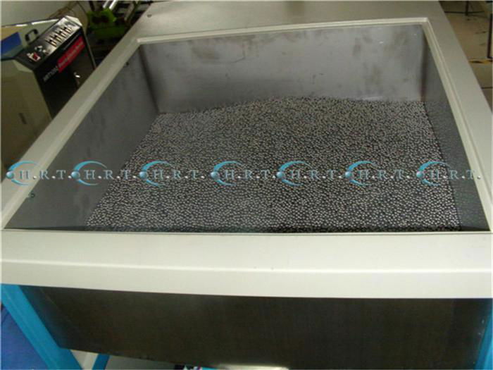 Steel ball Sorting Machine HRT-1201 - H.R.T. (China Manufacturer ...