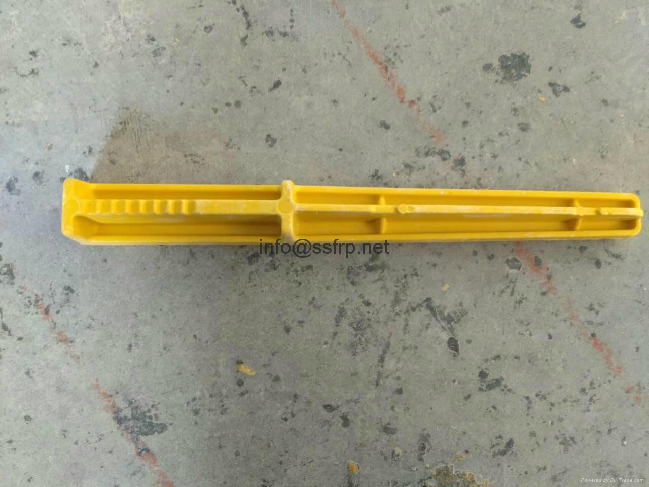 SMC Subway Cable Bracket - Lq055489 - LIUQIANG (China Manufacturer ...