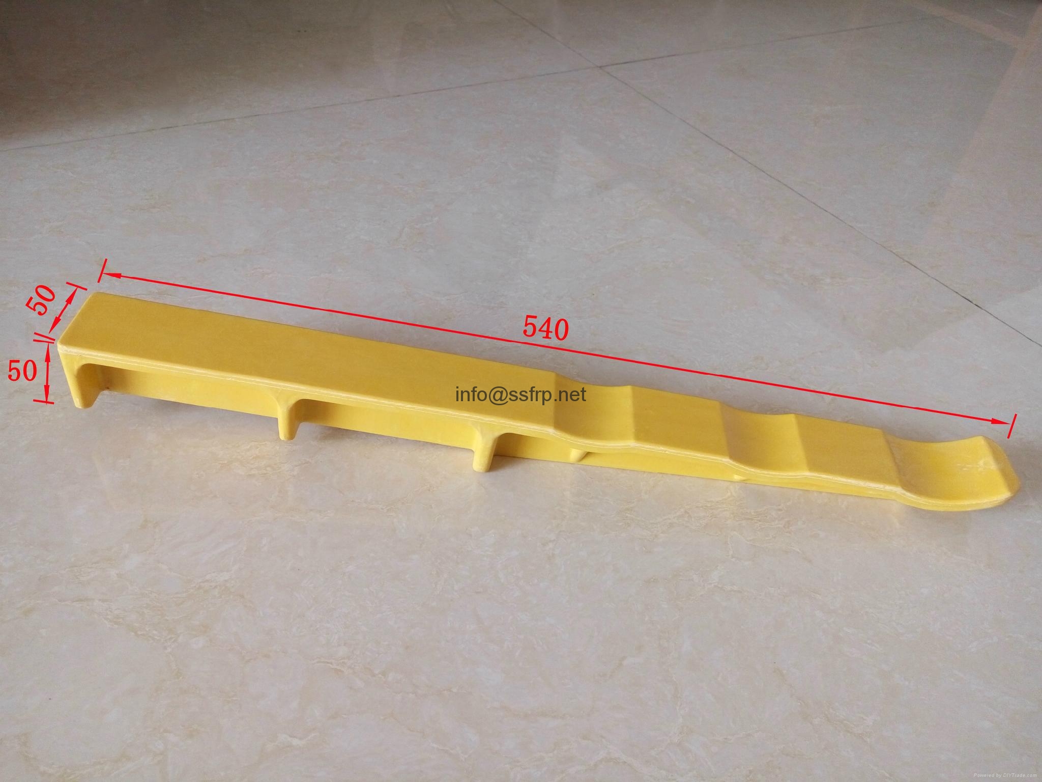 SMC Subway Cable Bracket - Lq055489 - LIUQIANG (China Manufacturer ...