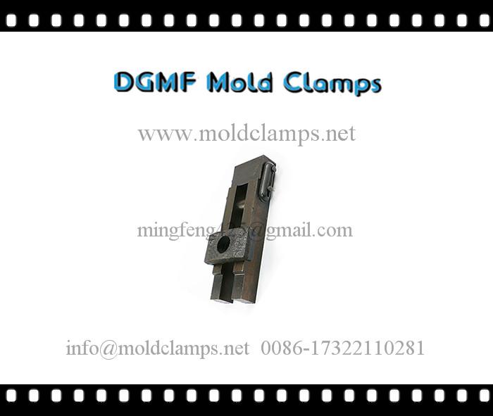 Easy mold clamps for injection molding machine - DGMF-052 - DGMF (China ...