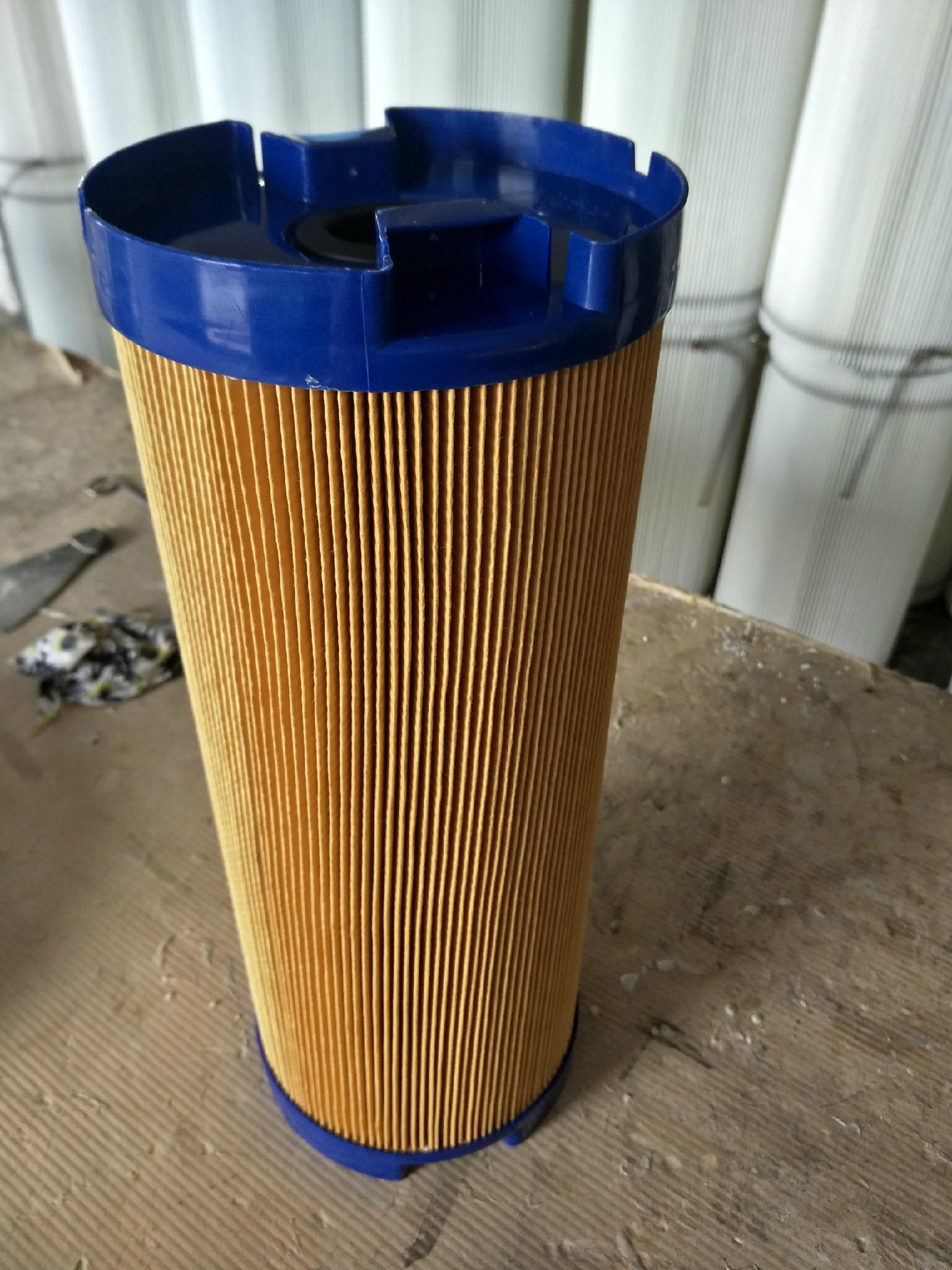 JW-31 EDM Filter 150x33x375H Agie Charmilles Wire Cut EDM Water Filter ...