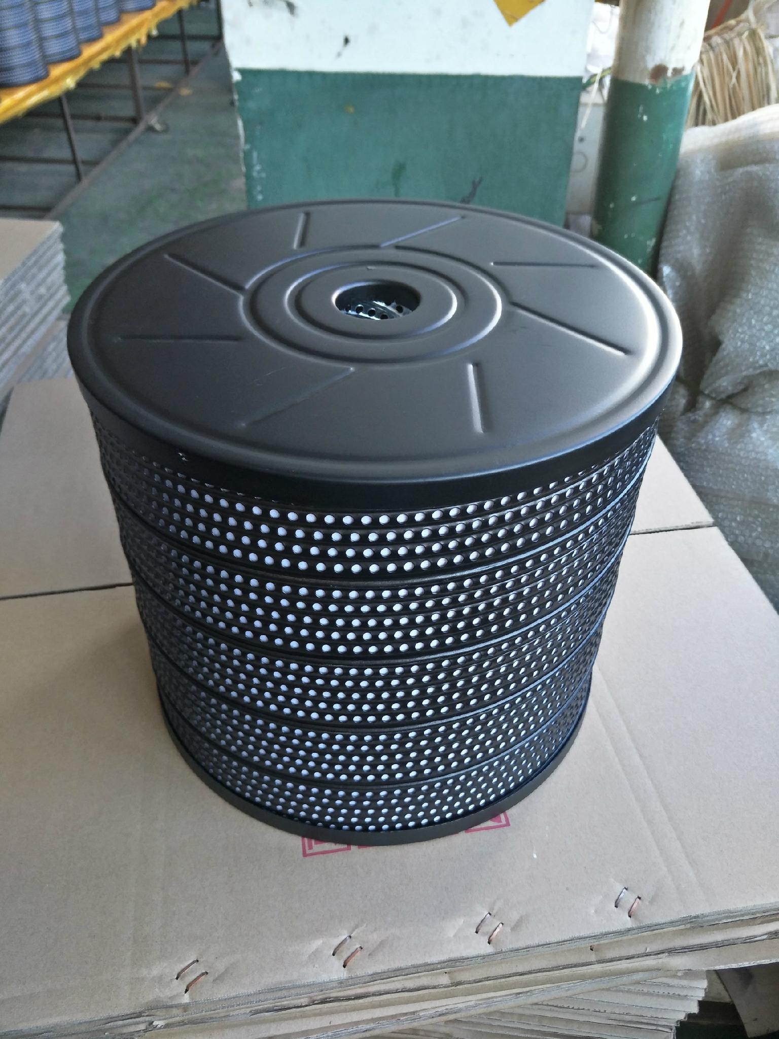 Mitsubishi EDM Wire Cut Water Filter JW-43 EDM Filter 340x20x300H ...