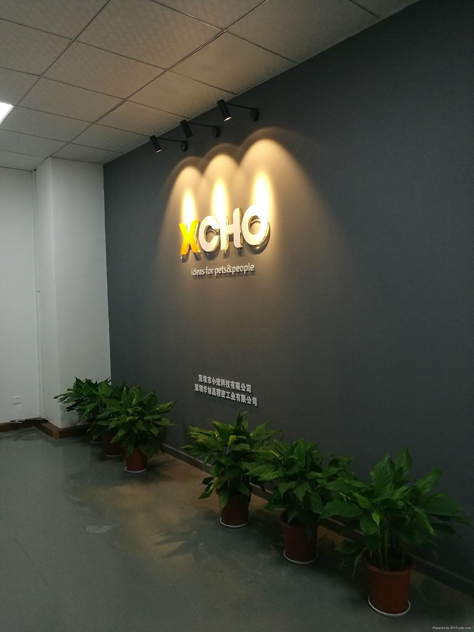 Shenzhen XCHO Technology Limited (China Manufacturer) - Company Profile