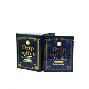 Mosin Drip Coffee Dark Roast - MCDRD (Papua New Guinea Manufacturer ...
