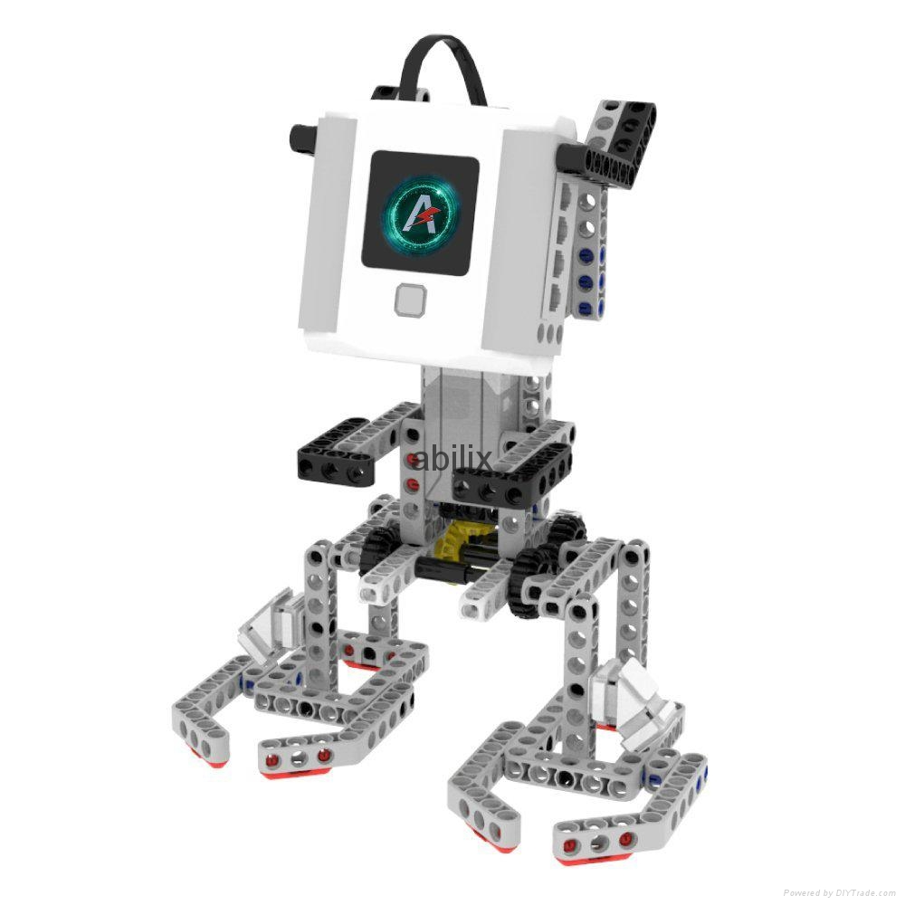 Abilix Educational robot Brick Krypton 1 (China Manufacturer) - Other ...