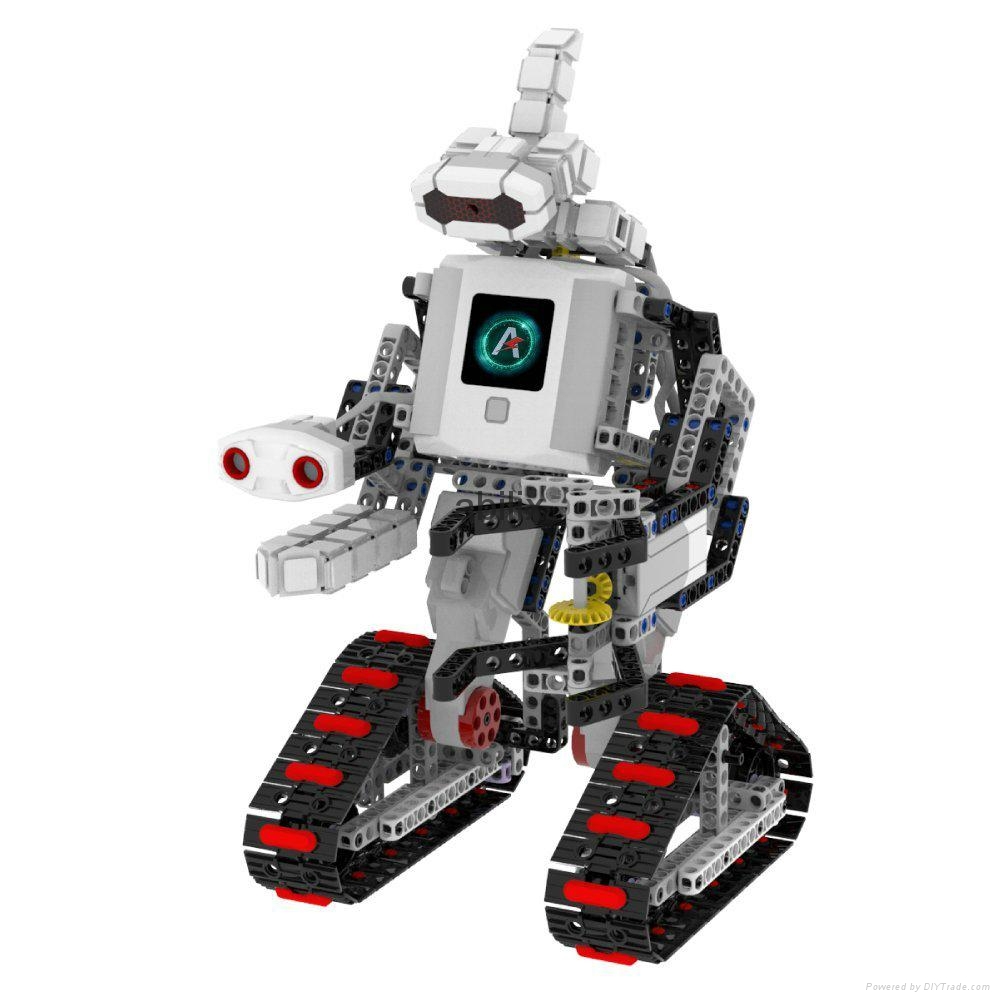 Abilix Educational robot Brick Krypton 7 (China Manufacturer) - Other ...