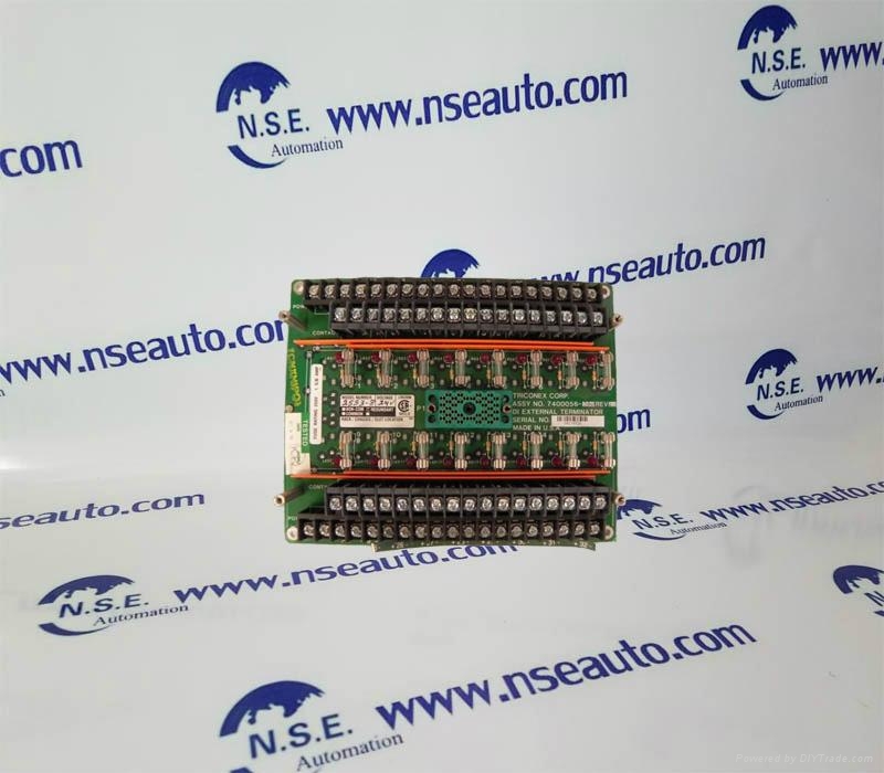 FBM242 Foxboro best modules for DCS system - FOXBORO (China Trading ...