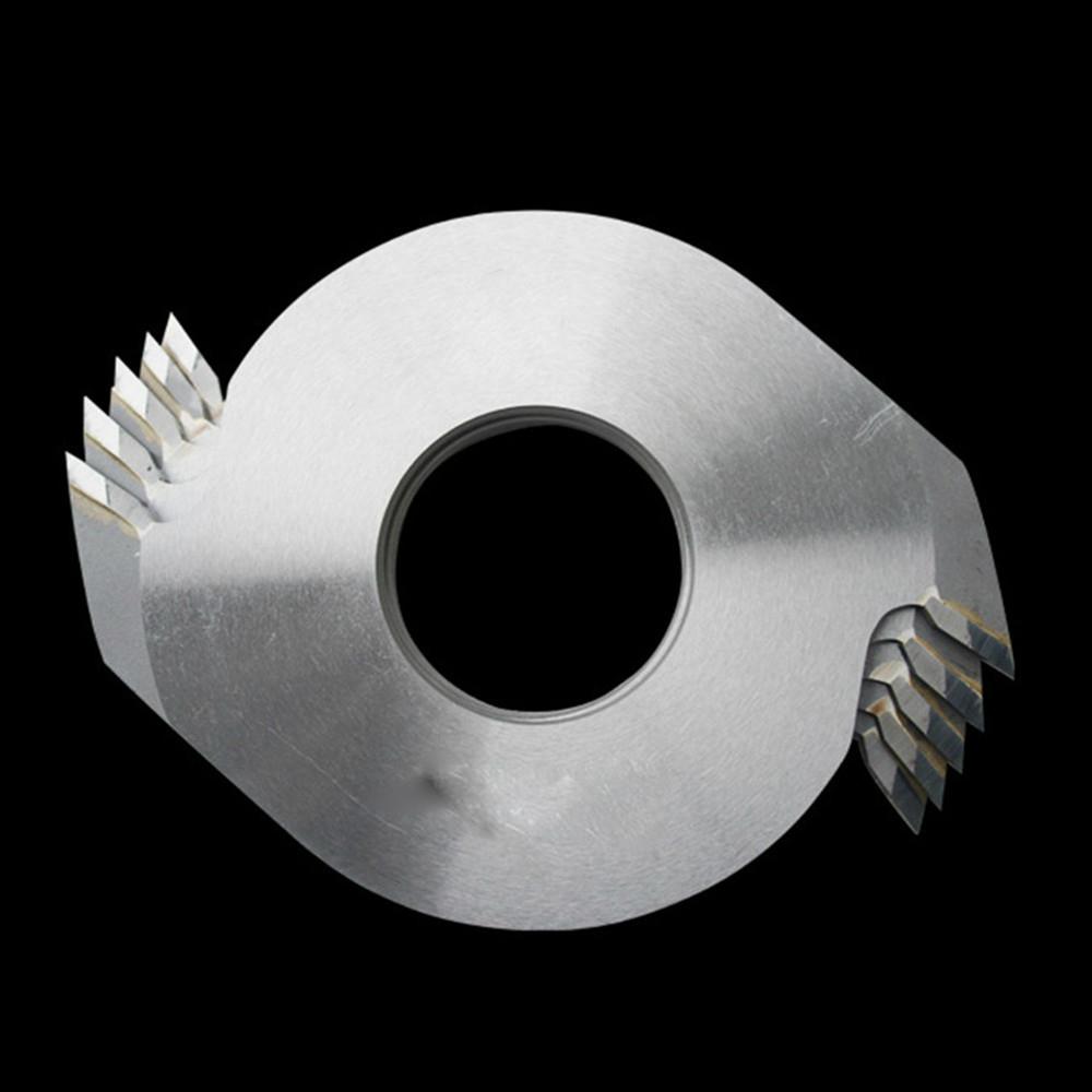 wood finger joint cutter - 4.0*160-2 - yosen (China Manufacturer ...