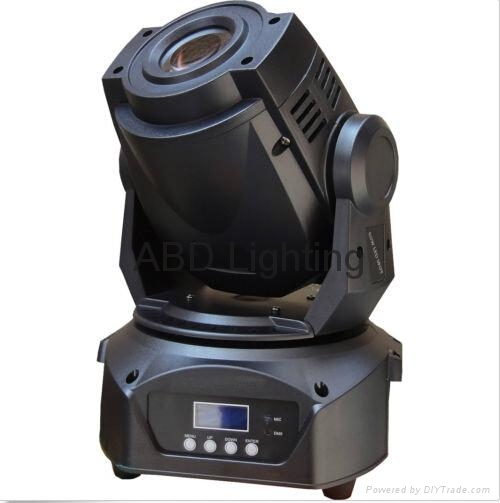 90w LED Moving Head Spot Light - ABD-LS90 - ABD (China Manufacturer ...