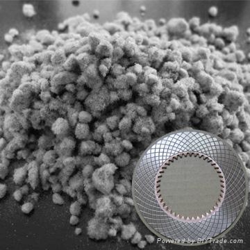 particle mineral fiber for friction plate (China Manufacturer ...