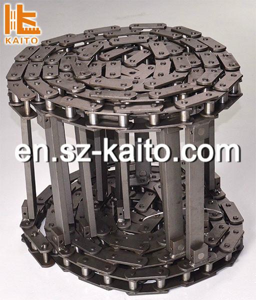 Conveyor Chains/Driving Chains Dynapac Asphalt Paver Spare Parts ...