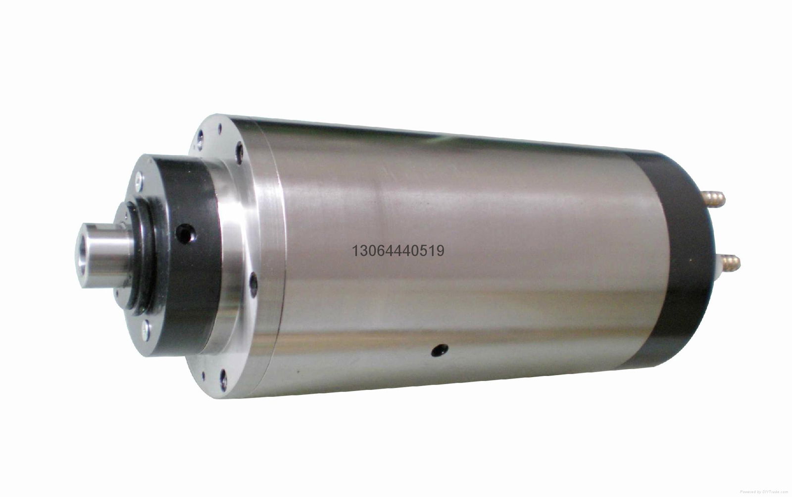 Electric spindle for grinding - MD15024/12 - PODUK (China Manufacturer ...