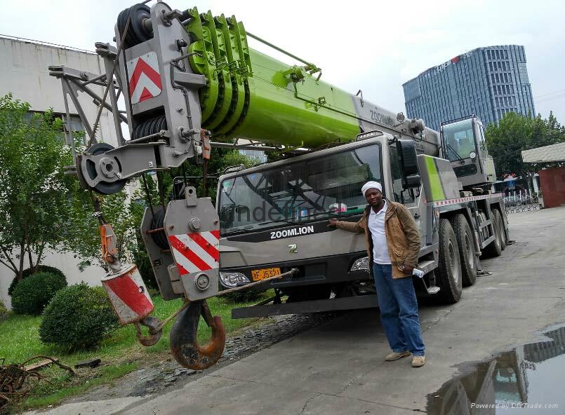 used crane tadano crane kato Cameroon Central African Chad Chile China ...