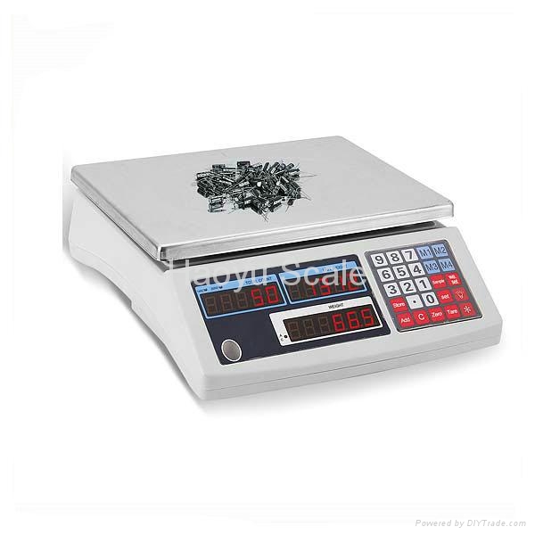 ACS Digital Counting Scale Scales Machine - HY-666S - Haoyu (China ...
