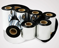 thermal transfer wax barcode carbon ribbon - JZWB018 - OEM (China ...