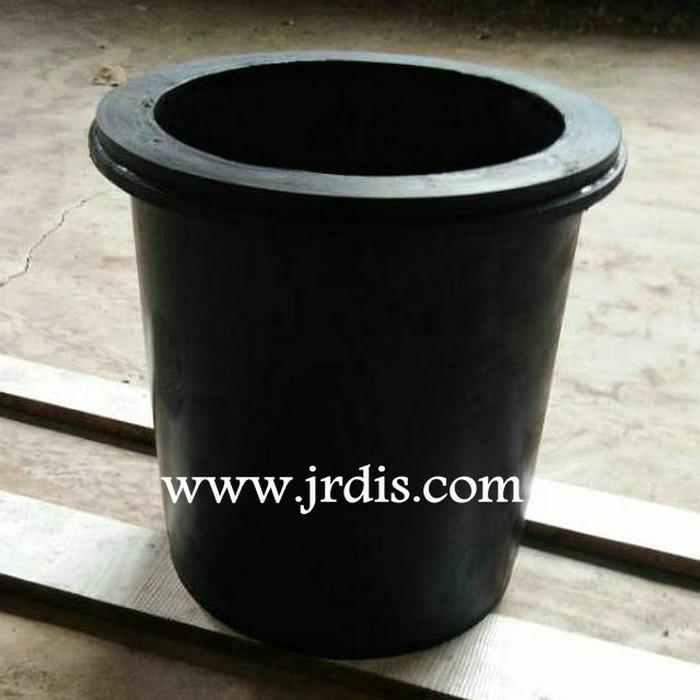 Hydrocyclone Rubber Vortex Finder - JRDIS (China Manufacturer) - Mining ...