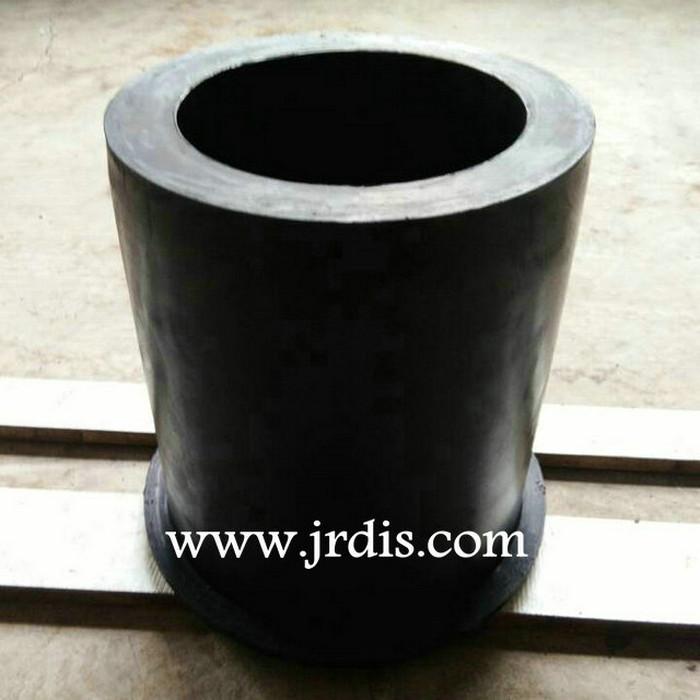 Hydrocyclone Rubber Cone Lining - JRDIS (China Manufacturer) - Mining ...