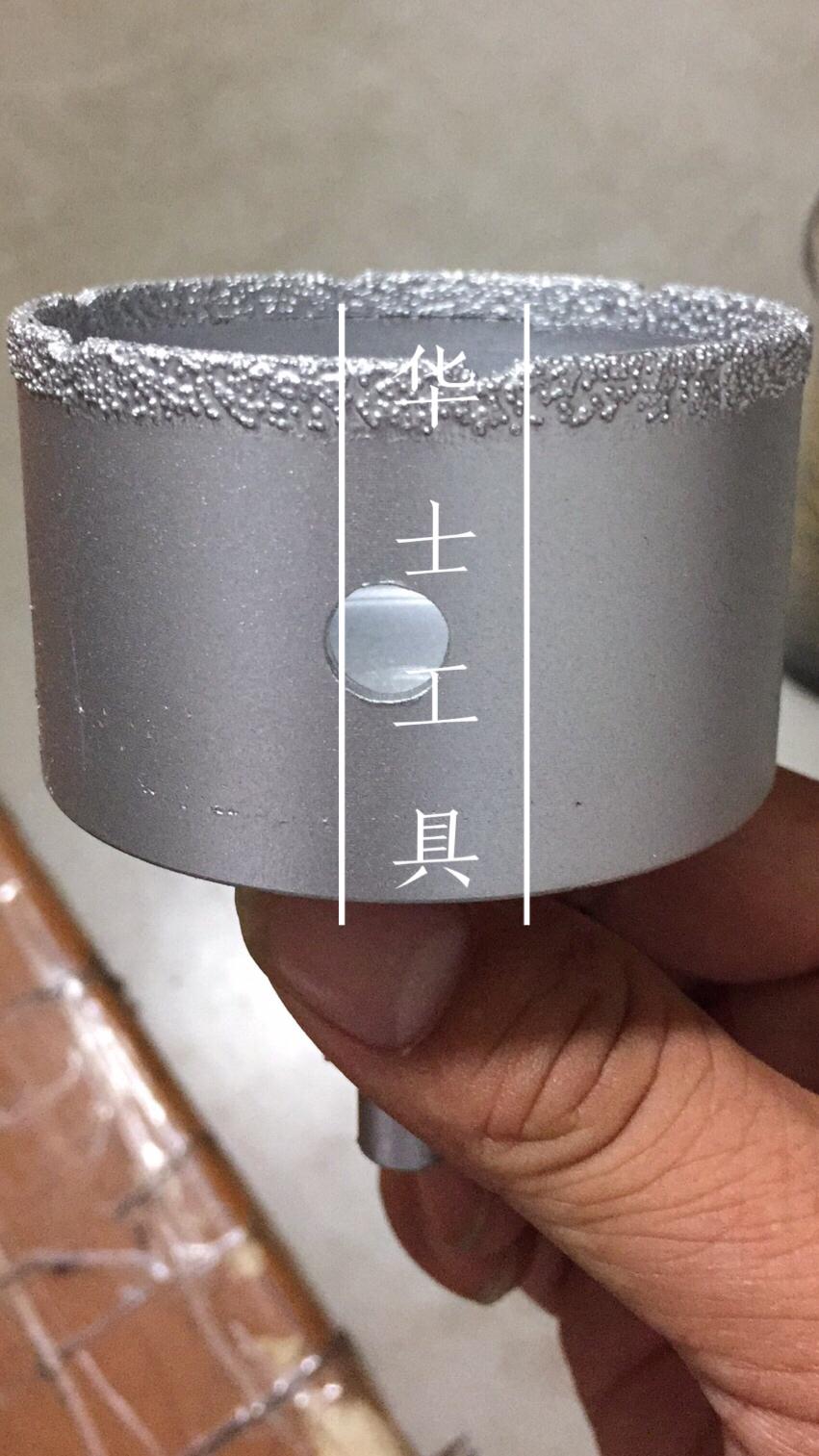 Diamond tapper - 40 - huashan (China Manufacturer) - Electric Power ...