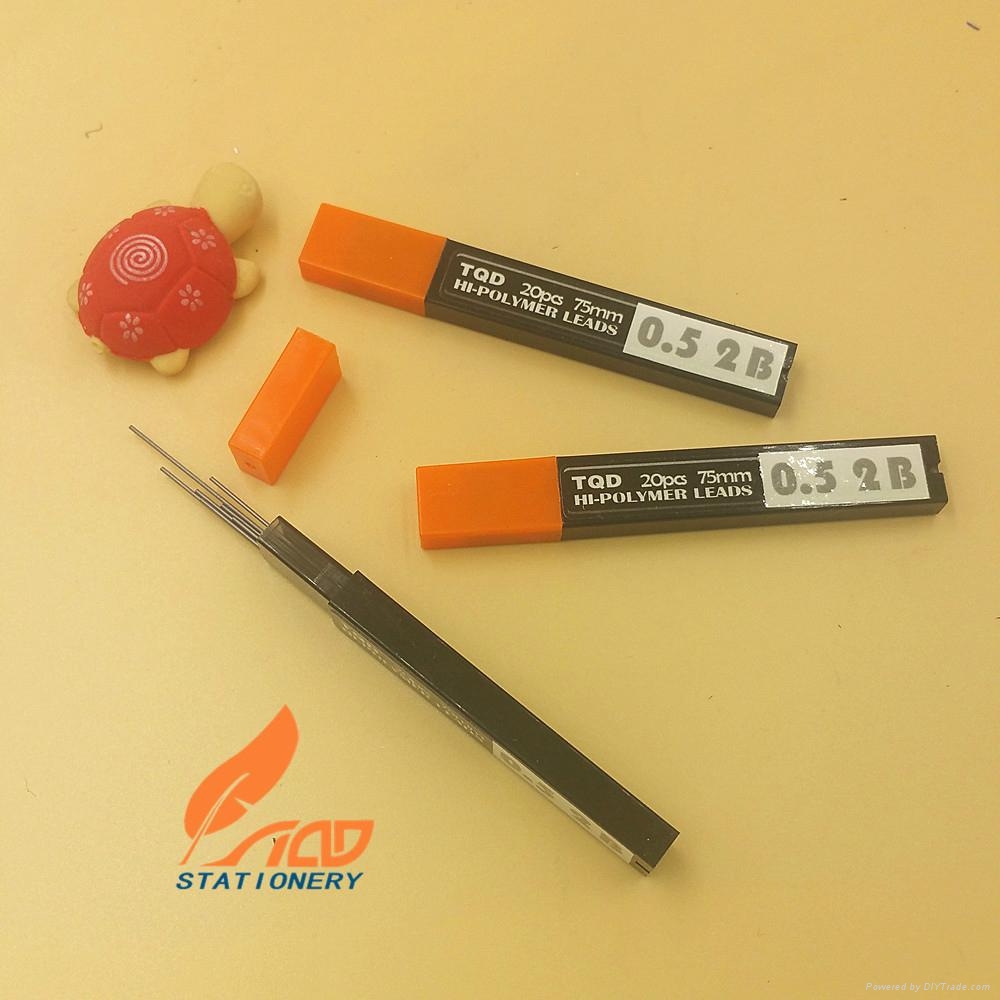 mechanical pencil lead refill - TQD-0209 - TQD (China Manufacturer ...
