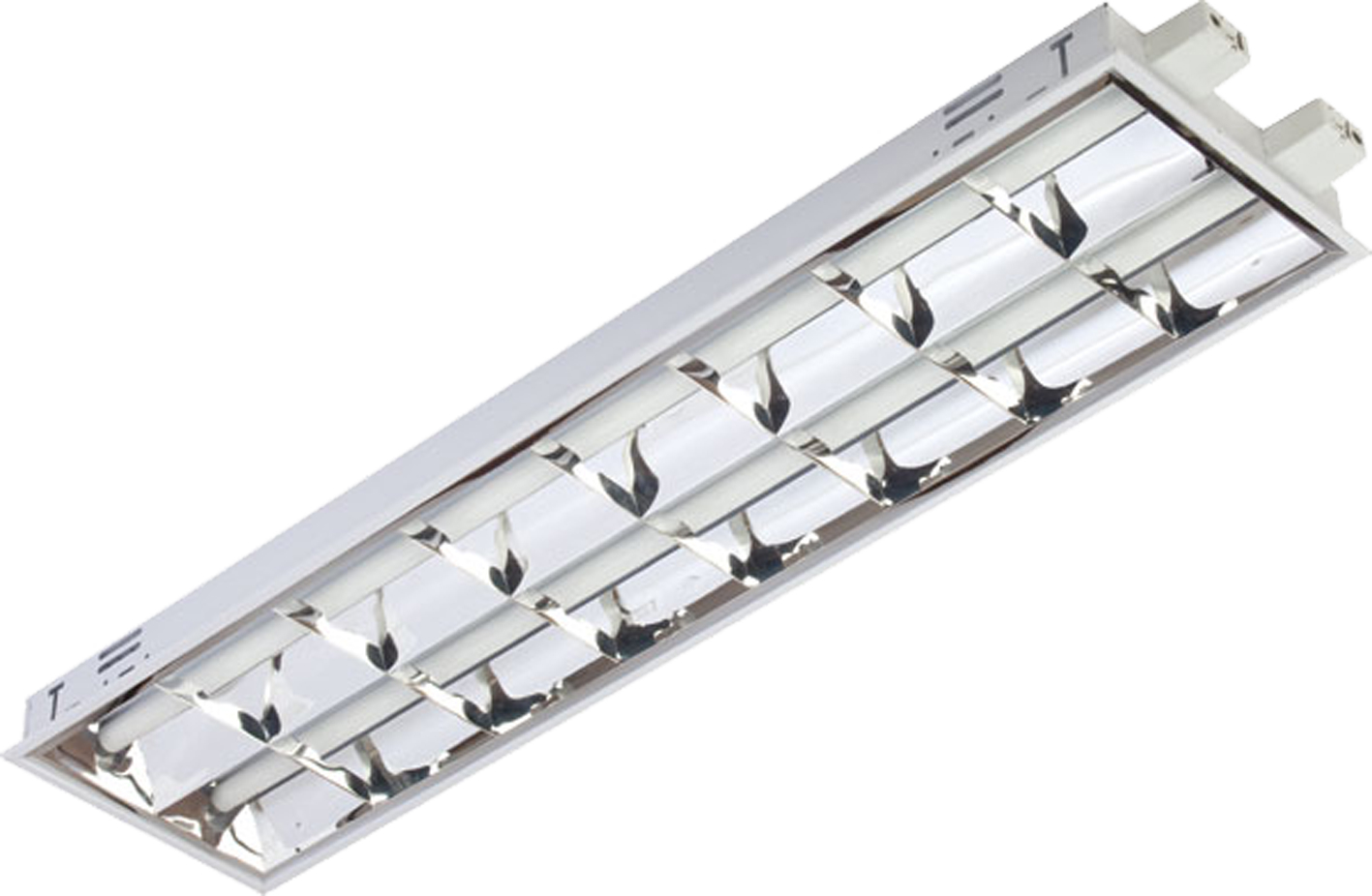 Recessed Lighting Fixtures - BRML - Ballastco Lighting Fixtures (Turkey ...