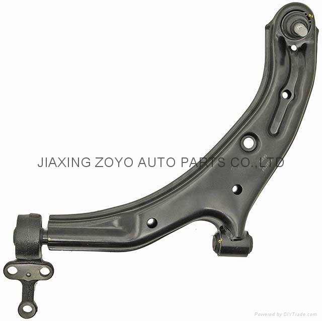 Sentra lower right suspension arm and control arm and 545004M410 ...