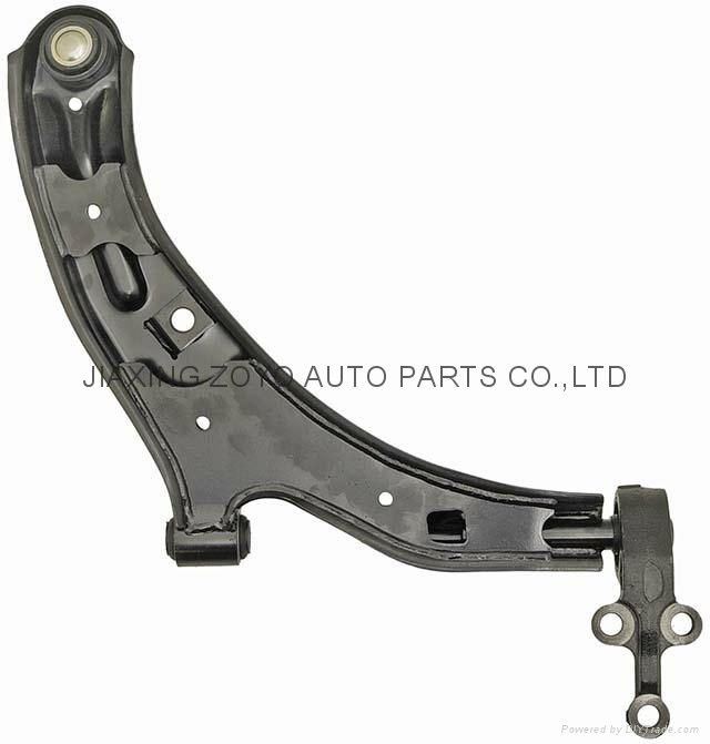 Sentra lower right suspension arm and control arm and 545004M410 ...