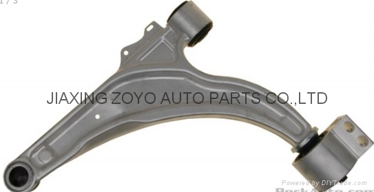 Cruze LOWER RIGHT SUSPENSION ARM and CONTROL ARM and 13272606 - zoyo ...