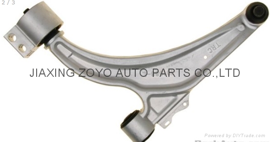 Cruze LOWER RIGHT SUSPENSION ARM and CONTROL ARM and 13272606 - zoyo ...