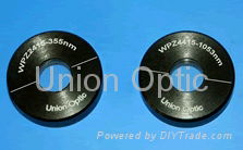 Air Spaced Zero Order Waveplate - Union Optic (China Manufacturer ...