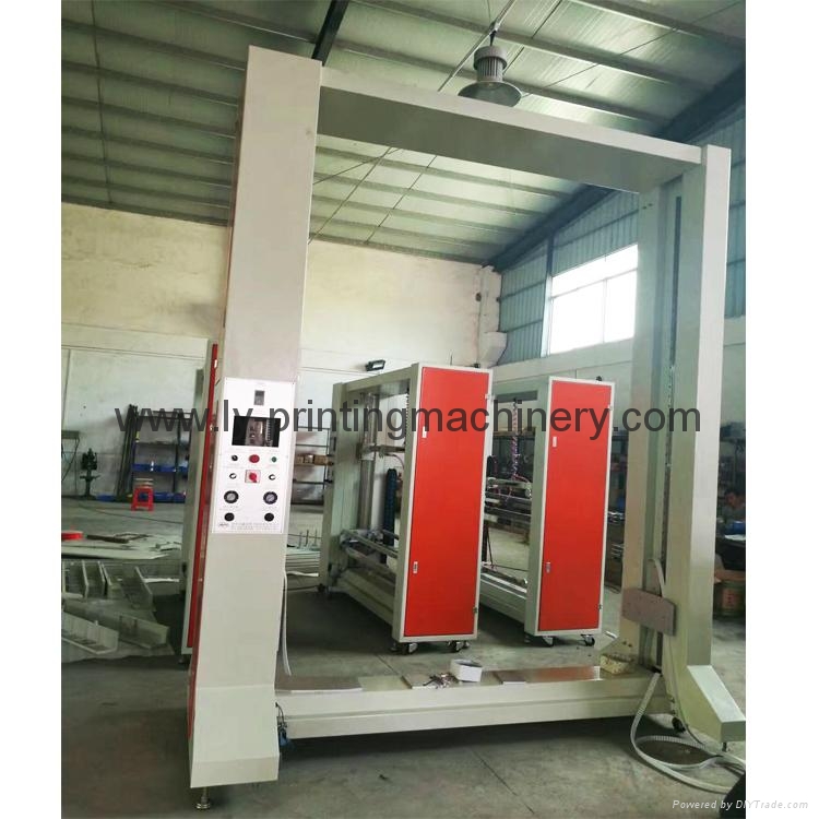 Auto silk screen emulsion coater - LY-EC1000 - LY (China Manufacturer ...