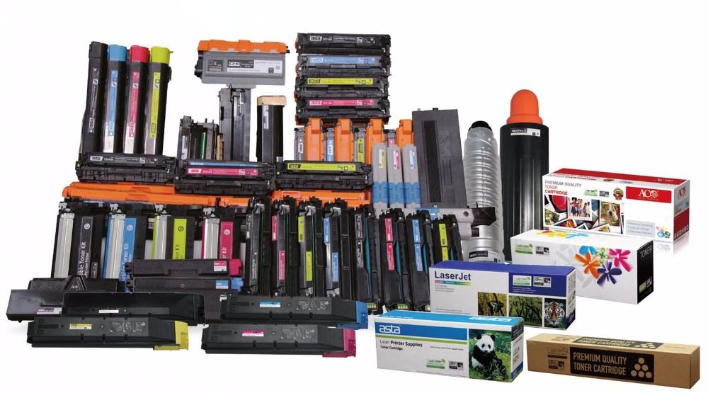 ASTA Toner NPG-7 for Canon Compatible Printer (China Trading Company ...