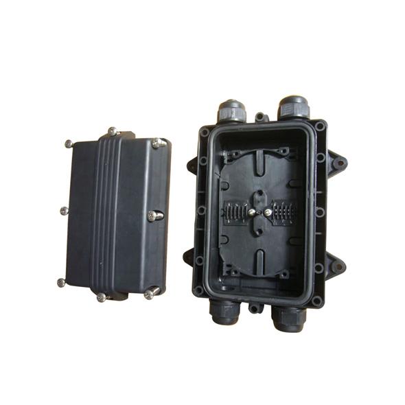 Compact Type Fiber Optical Splice Distribution box - SJ-Small (China ...