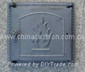 Sell some Russian Fireplace - KM-2 - Gordon (China Manufacturer ...