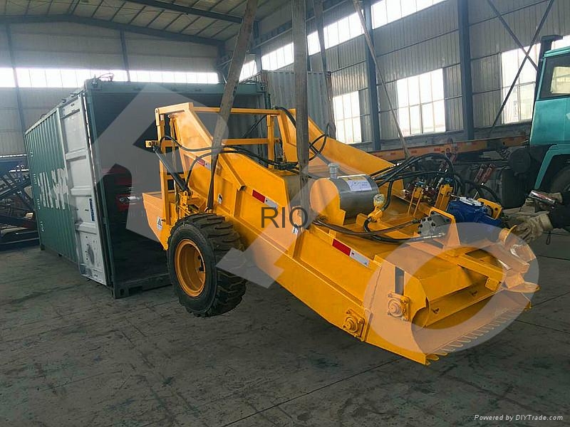 BEACH CLEANER - LD-1000 - RIO (China Manufacturer) - Car Parts ...