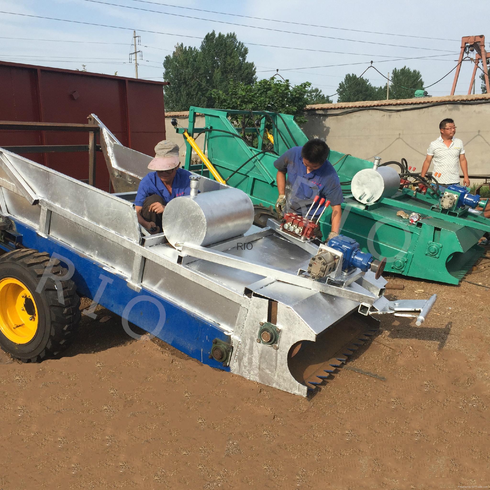 BEACH CLEANER - LD-1000 - RIO (China Manufacturer) - Car Parts ...