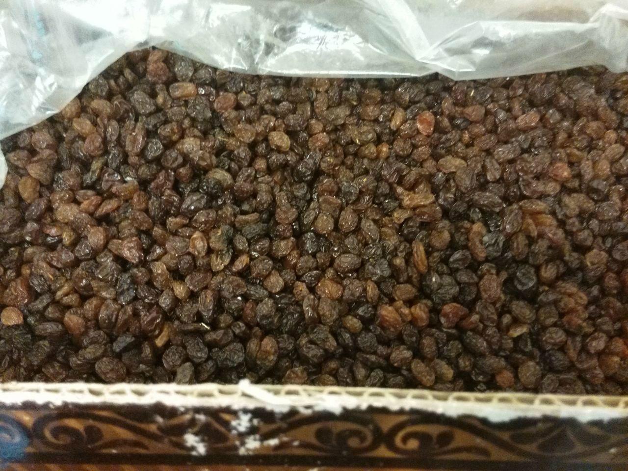 sun dried raisins - NO.1 - RKP (Iran Manufacturer) - Nuts Products ...