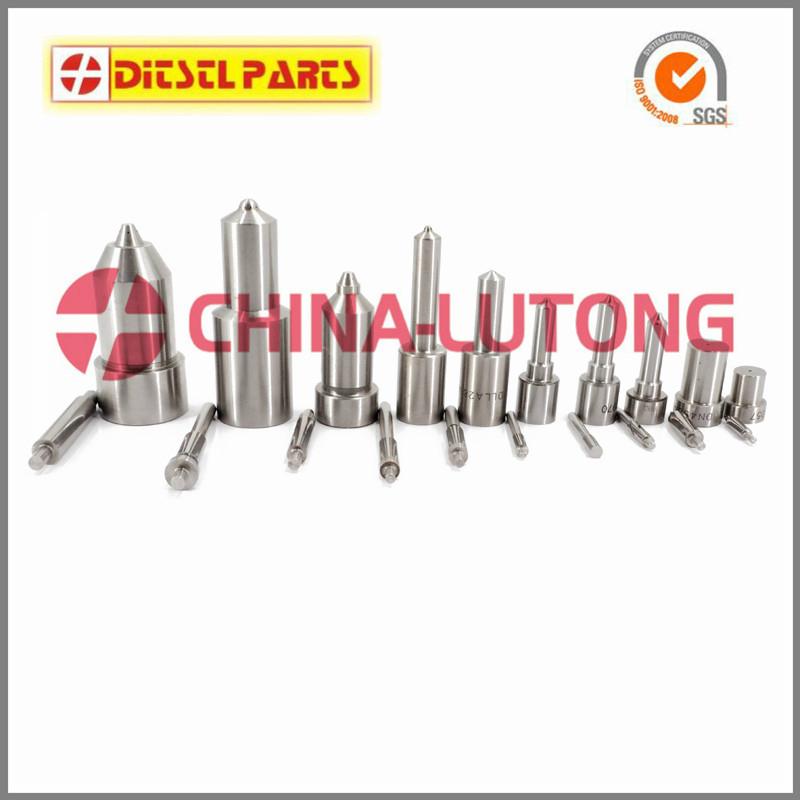 High performance diesel fuel injector nozzle DN_PD type DNOPD704 ...