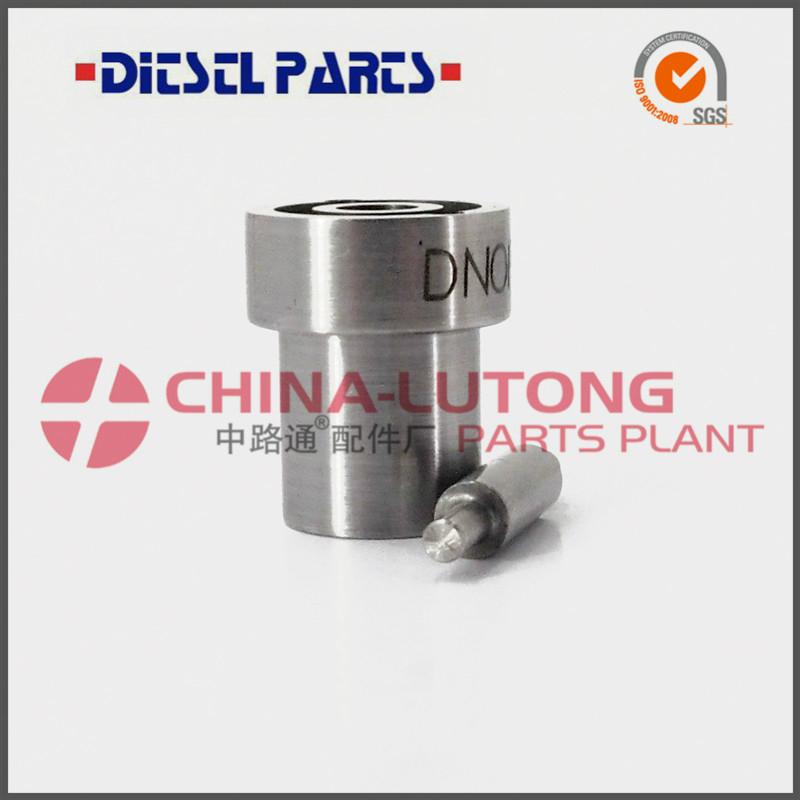 High performance diesel fuel injector nozzle DN_PDN type 105007-1000 - China Lutong (China ...