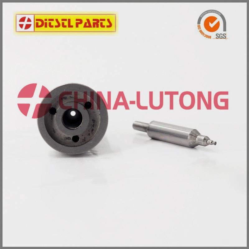 High performance diesel fuel injector nozzle DN_PD type 093400-5060 - China Lutong (China ...