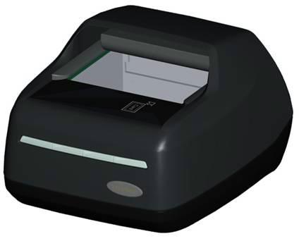 one-step optical and RFID epassport reader - Sinosecu (China ...