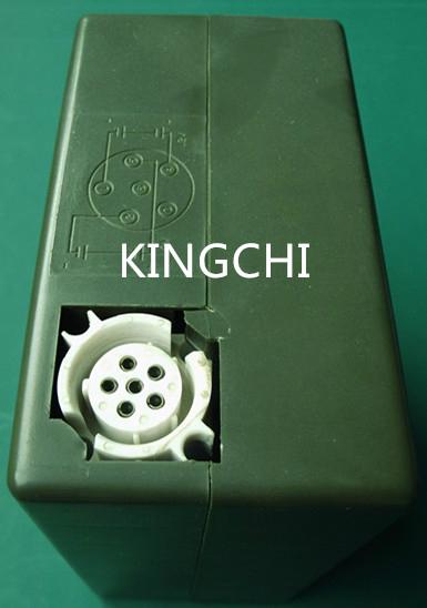 The ba-5590 / U military lithium-sulfur dioxide battery - BA-5590/U ...