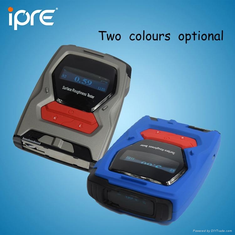 surface roughness tester - PRSR110 - IPRE (China Manufacturer) - Other ...