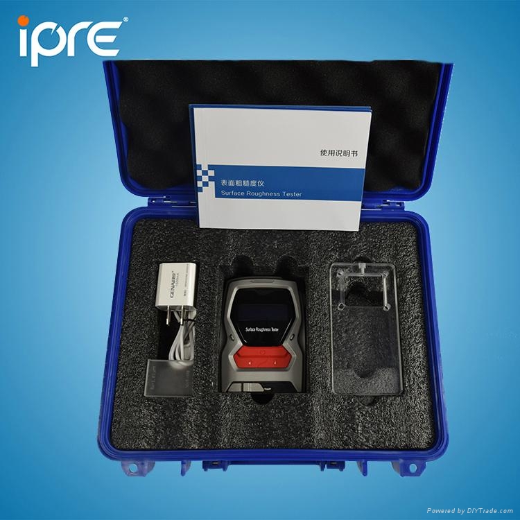 surface roughness tester - PRSR110 - IPRE (China Manufacturer) - Other ...