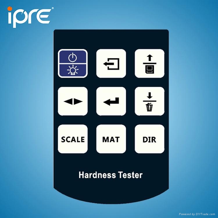hardness tester PRLH210 - IPRE (China Manufacturer) - Electricity Meter ...