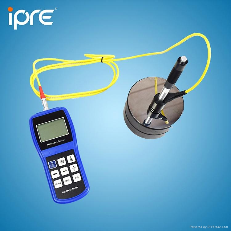 hardness tester PRLH210 - IPRE (China Manufacturer) - Electricity Meter ...