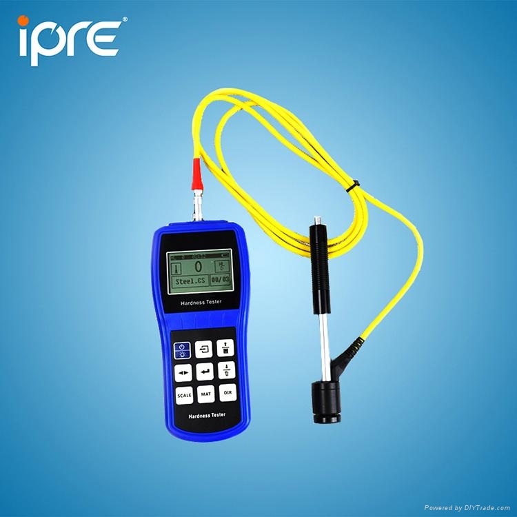 hardness tester PRLH210 - IPRE (China Manufacturer) - Electricity Meter ...