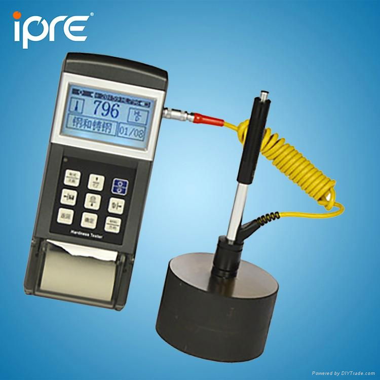 hardness tester PRLH320 - IPRE (China Manufacturer) - Electricity Meter ...