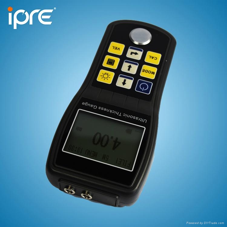 ultrasonic thickness gauge - PRUT210 - IPRE (China Manufacturer ...