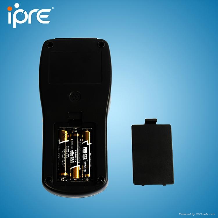 ultrasonic thickness gauge - PRUT210 - IPRE (China Manufacturer ...